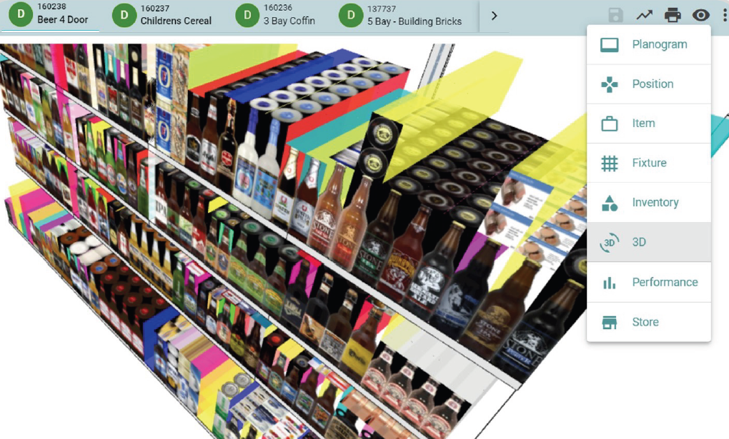 Associated Wholesale Grocers fuels shopper satisfaction with Shelf ...