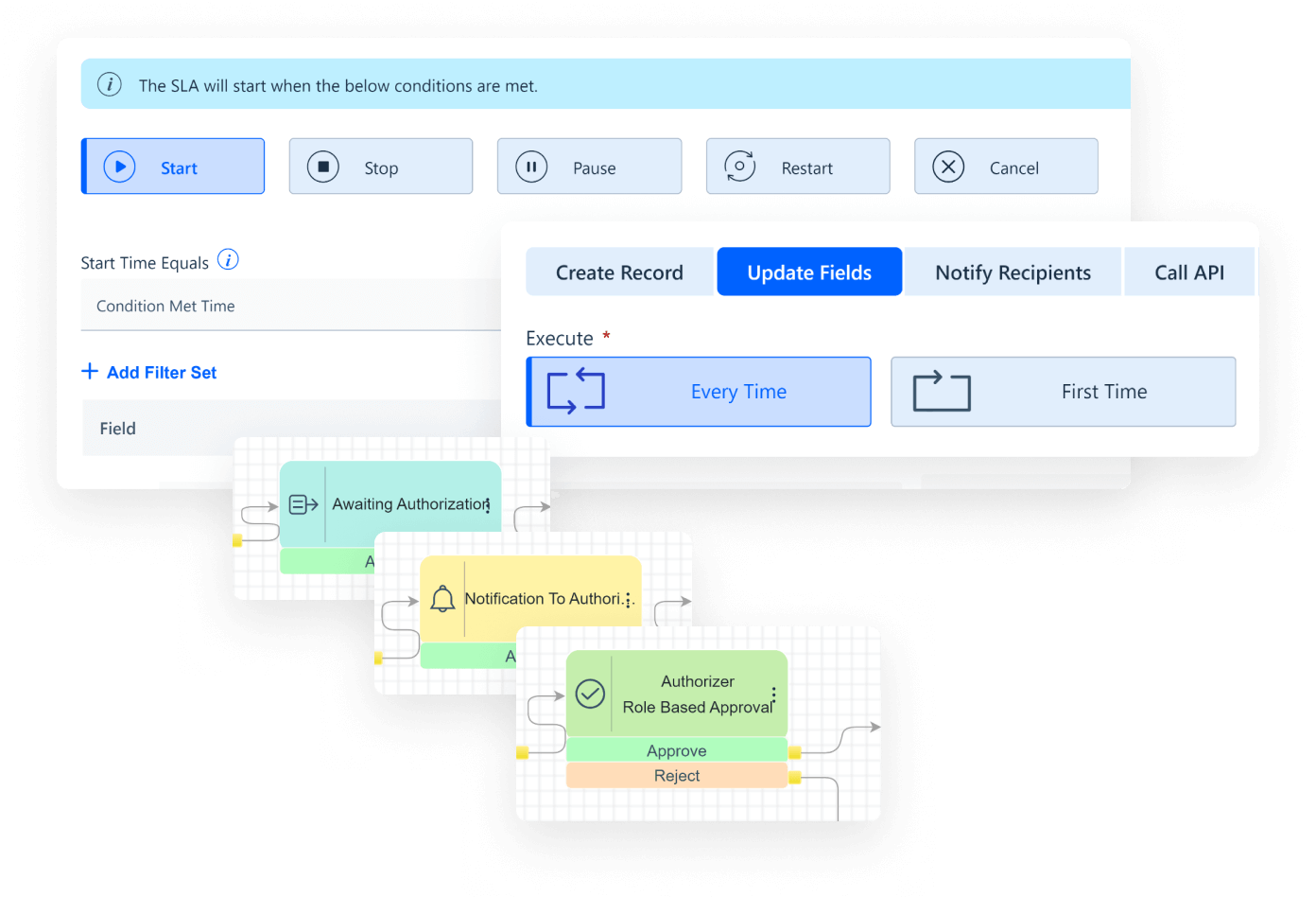 ITSM Design Studio – SymphonyAI