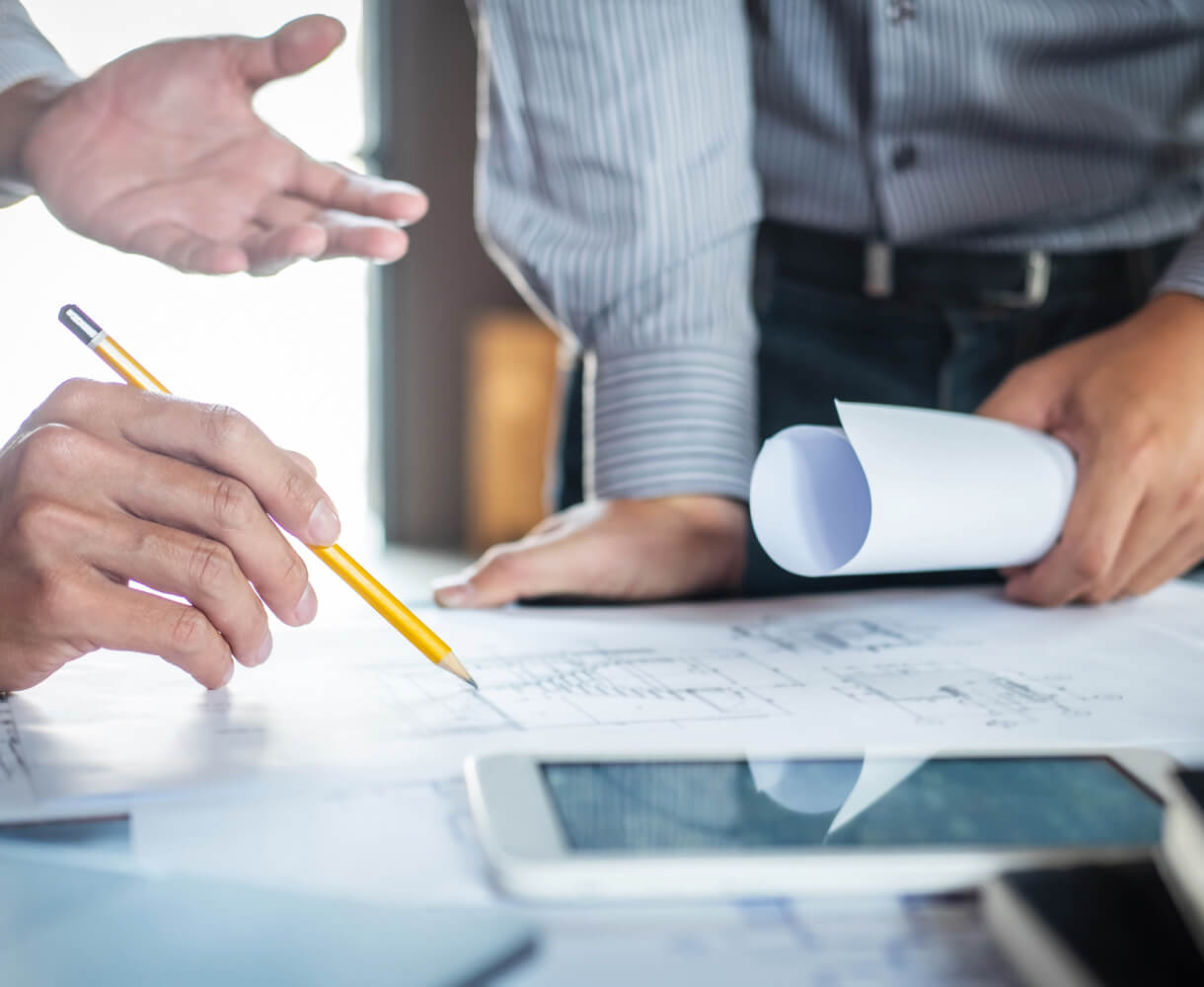 Store and Space - SymphonyAI